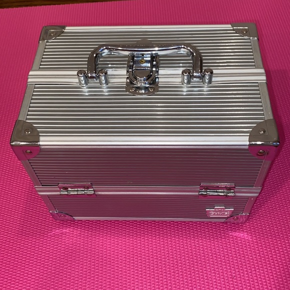 Caboodles | Storage & Organization | Caboodles Makeup Carrying Case Organizer | Poshmark